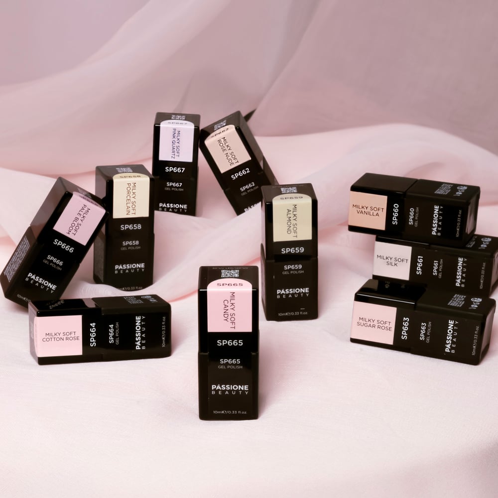 Passione Beauty Blog